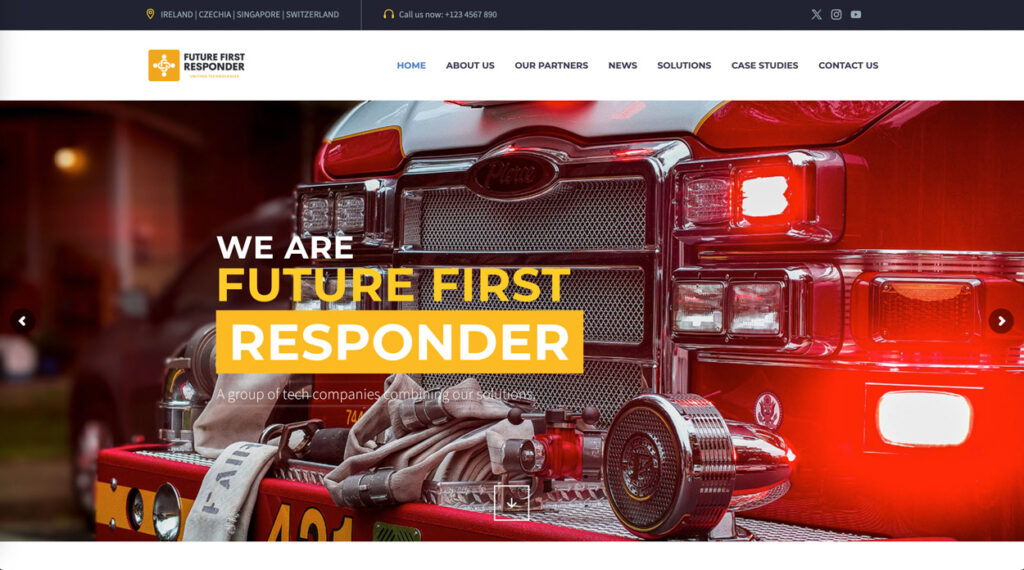 Our Portfolio - Cross Media Key Communication